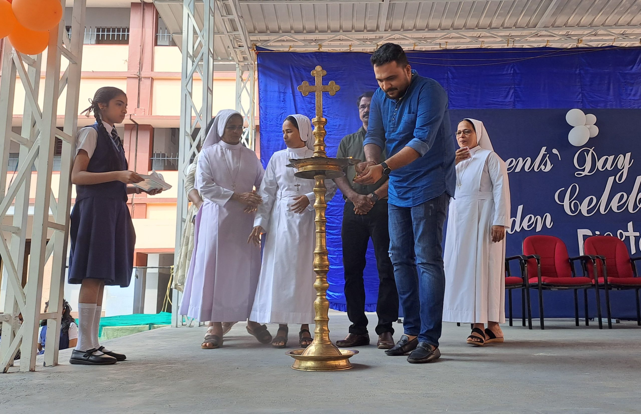 PHSS PARENTS' DAY AND FANCY FETE | Presentation HSS