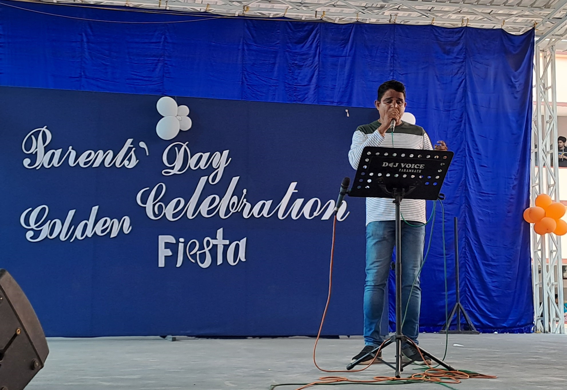PHSS PARENTS' DAY AND FANCY FETE | Presentation HSS